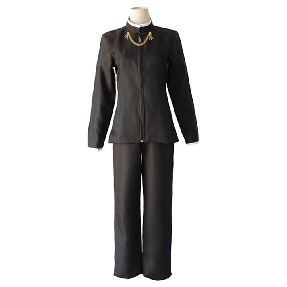 Anime-Cosplay-kost-m-Miyuki-Shirogane-erkekler-okul-niformas-cad-lar ...