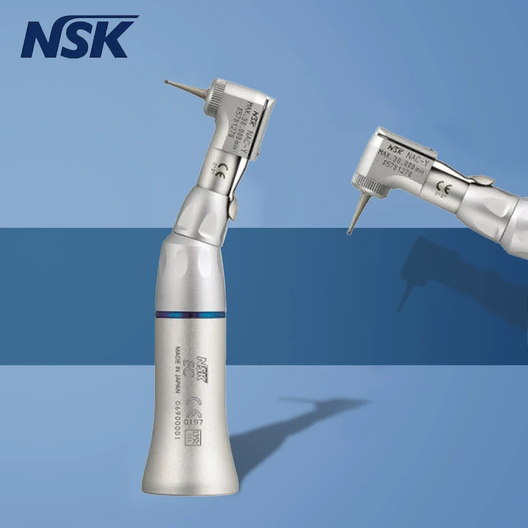 NSK-NAC-EC-Contra-Angle-Handpiece-Dental-1-1-Direct-Drive-Contra-Angle ...