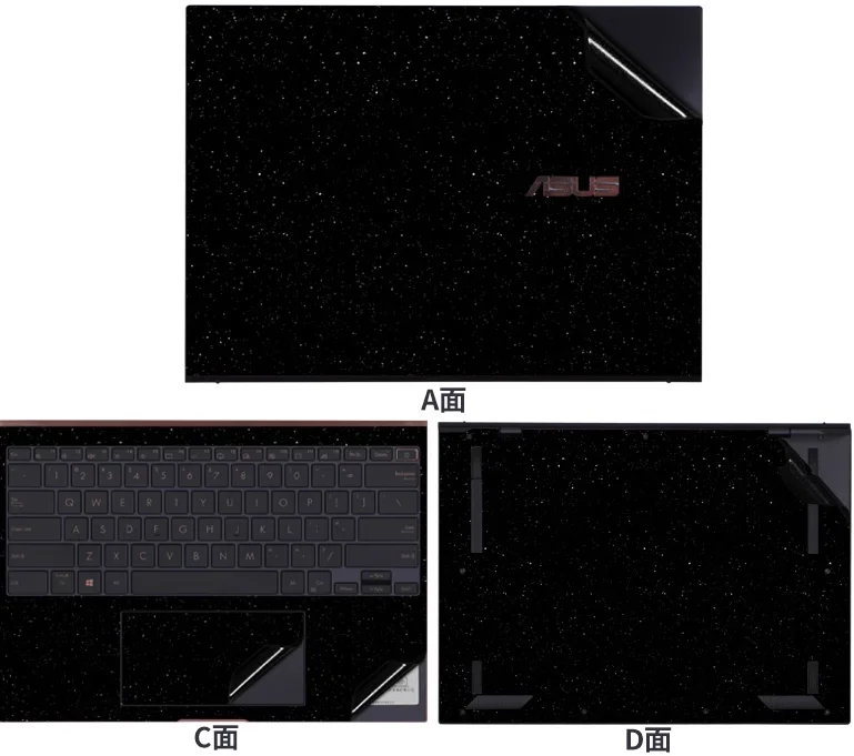 For Asus Zenbook 14 UX435 14X UX5401 EAJ UX435 Zenbook Flip 13 UX363 ...