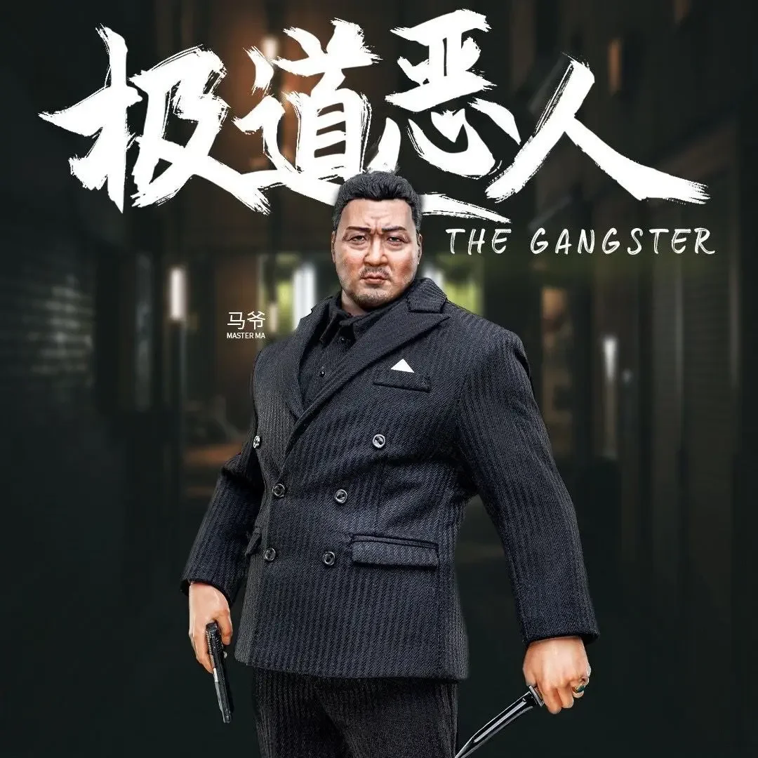 In-Stock-MOZ-STUDIO-Ma-Tong-Seok-THE-GANGSTER-Muscular-Man-Classic-Doll ...