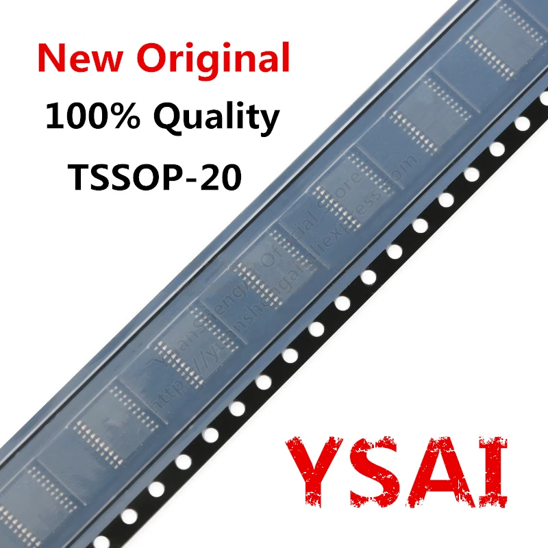 5pcs-100-New-Original-TPS92692QPWPRQ1-TPS92692QPWPTQ1-TPS92692QPWP ...