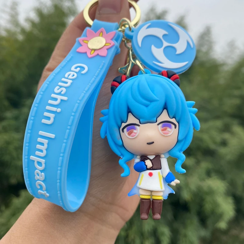 Genshin-PVC-Keychain-Ganyu-Diluc-Xiao-Zhongli-Keyrings-Cartoon.jpg