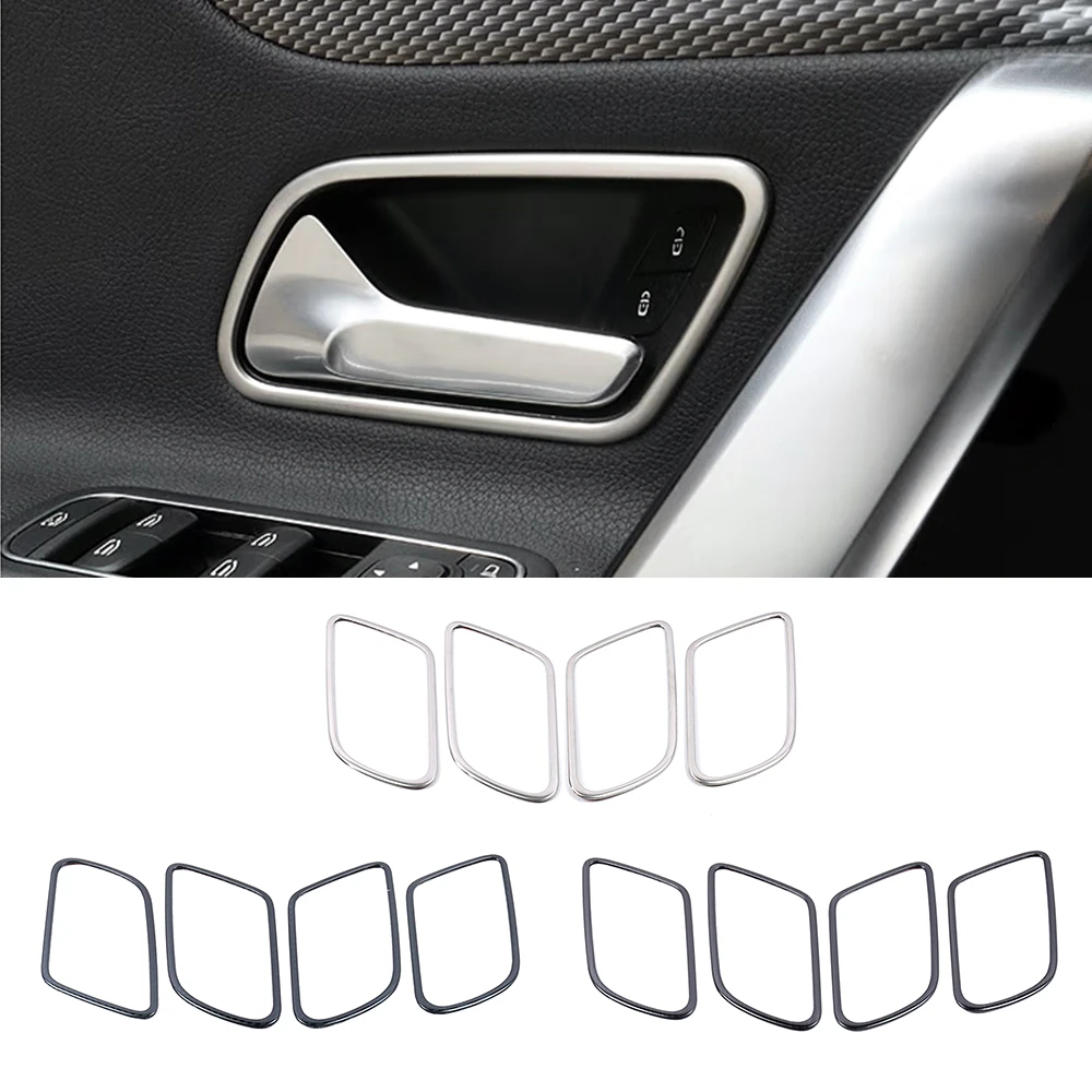 For Mercedes Benz A CLA Class W177 V177 C118 W118 2020 2021 2022 Inner ...