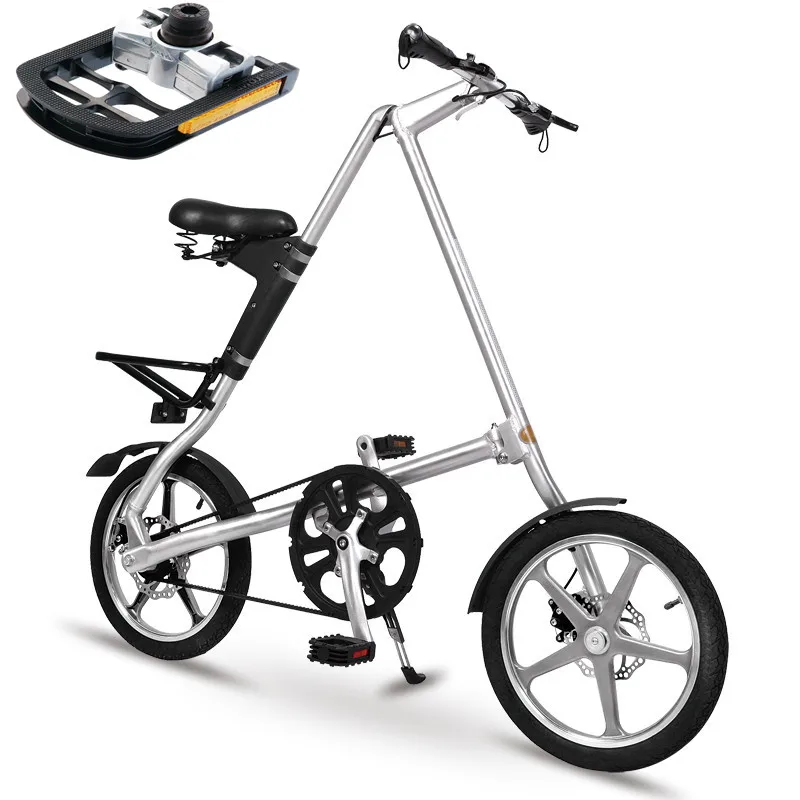 Sulida-Aluminum-Alloy-Folding-bicicleta-1-pe-a-de-roda-High-Grade-16 ...