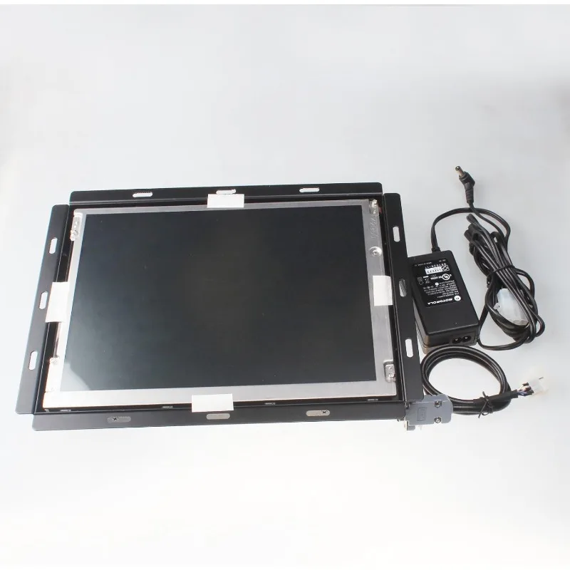 12.1" MDT1283-B For Mazak Monitor LCD retrofit LCD Screen - AliExpress 34