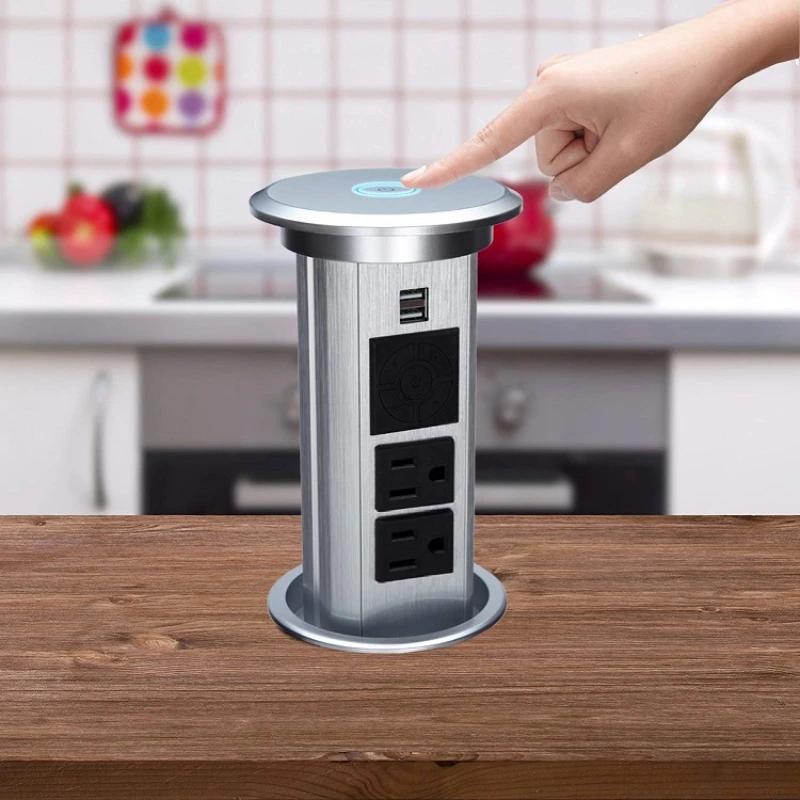 Amazon-US-pop-up-socket-power-outlet-smart-plug-for-kitchen-electrical ...