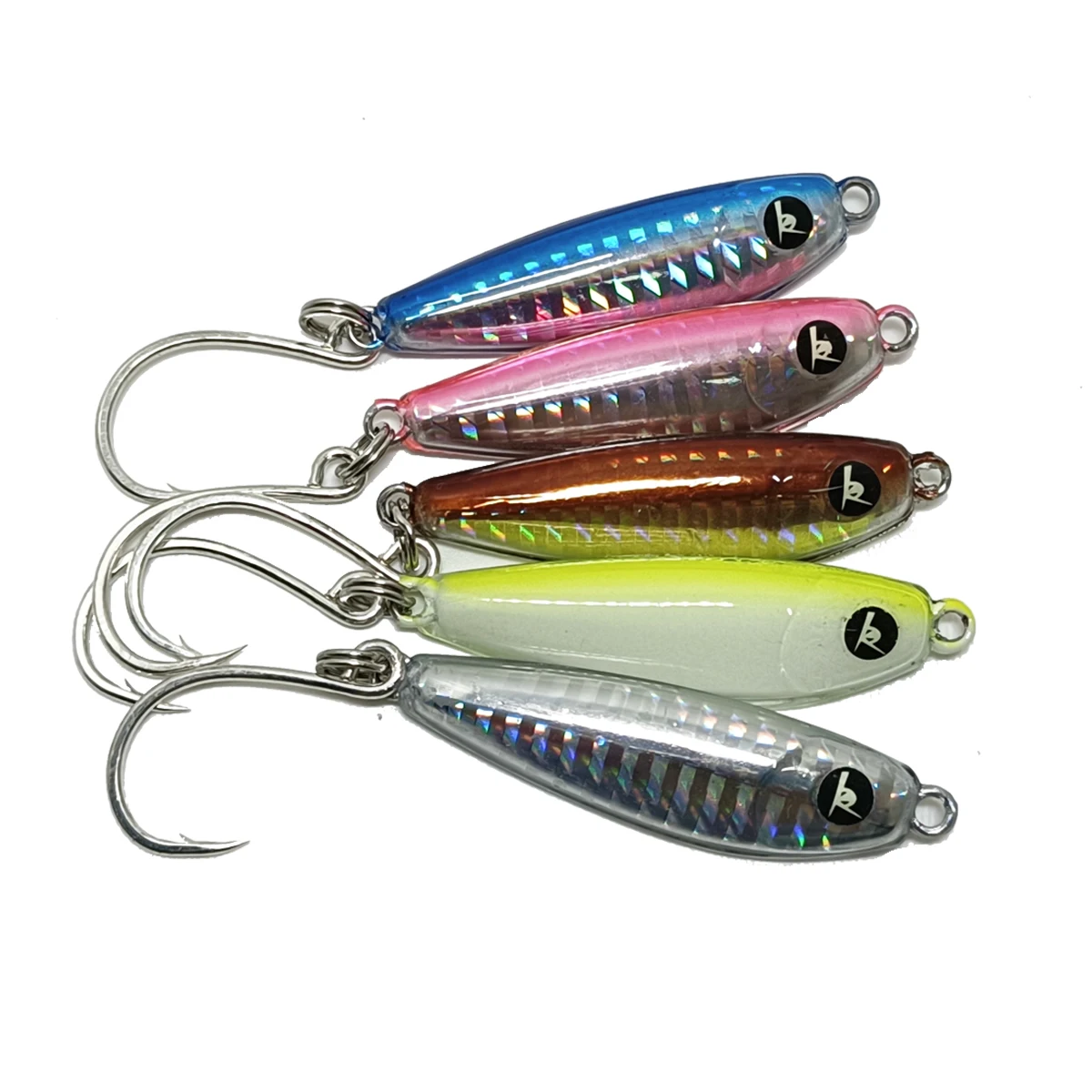 Epoxy-Resin-Fishing-Jig-Lure-Peanut-Jig-1oz-28g-with-VMC-2-0-inline ...