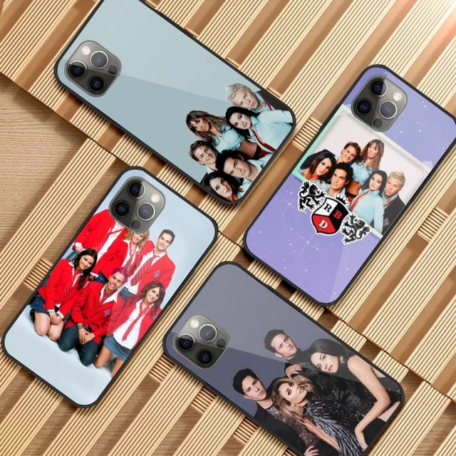 One Direction Iphone Case 2022