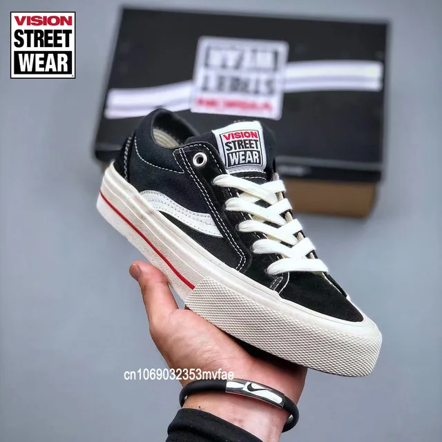 Old School Vision Street Wear Shoes | atelier-yuwa.ciao.jp
