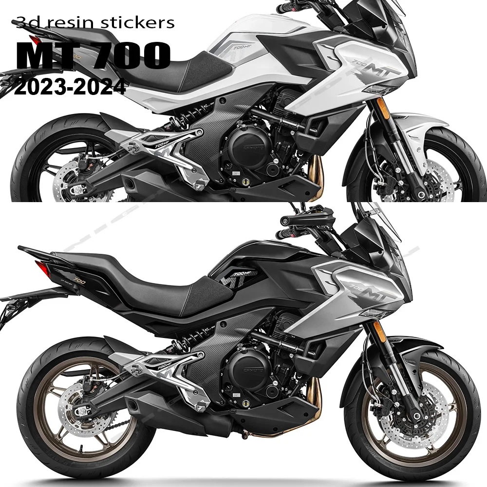 For-CFMOTO-700MT-700-MT-700-Mt-Motorcycle-Accessories-Tank-Pad ...