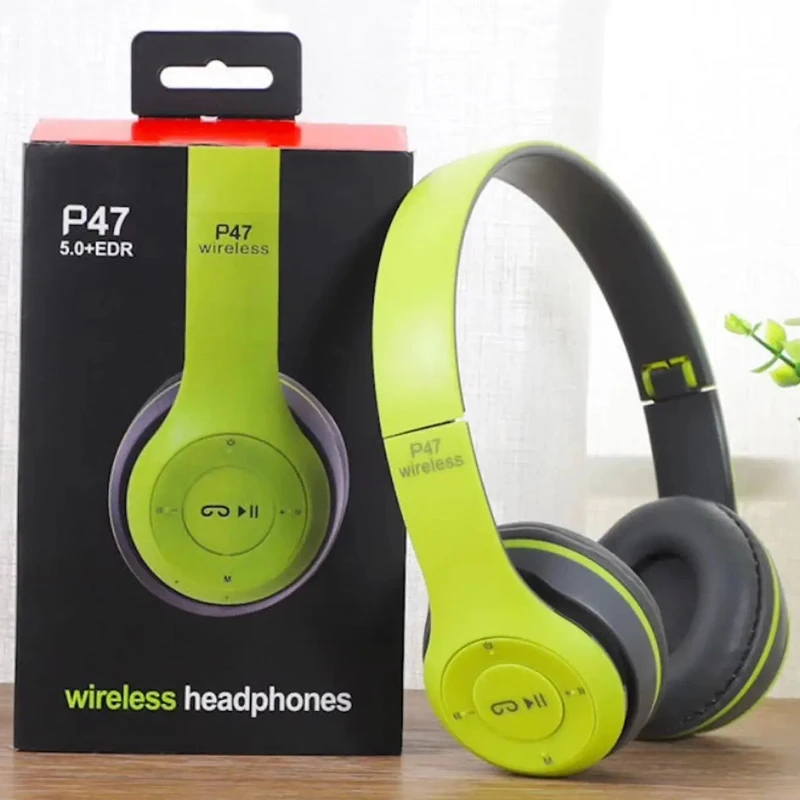 Noise Canceling Headphones | AliExpress Business