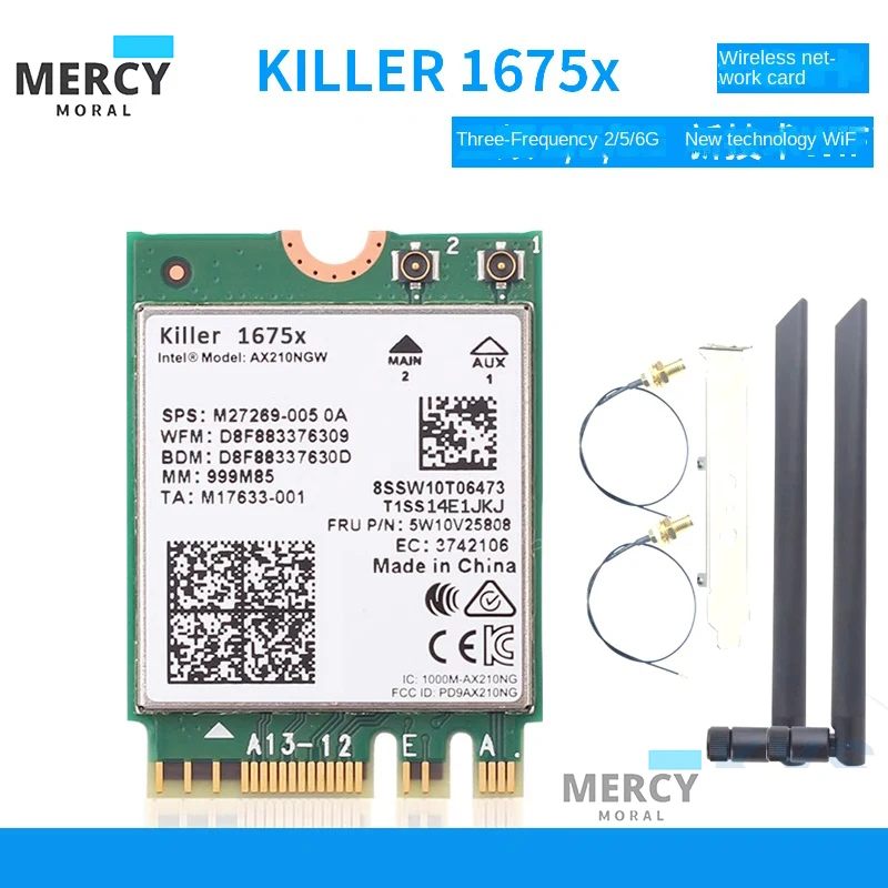 NEW-killer-1675X-WI-FI-6E-Tri-Band-5374M-For-Bluetooth-5-2-802-11AX-Wireless.jpg
