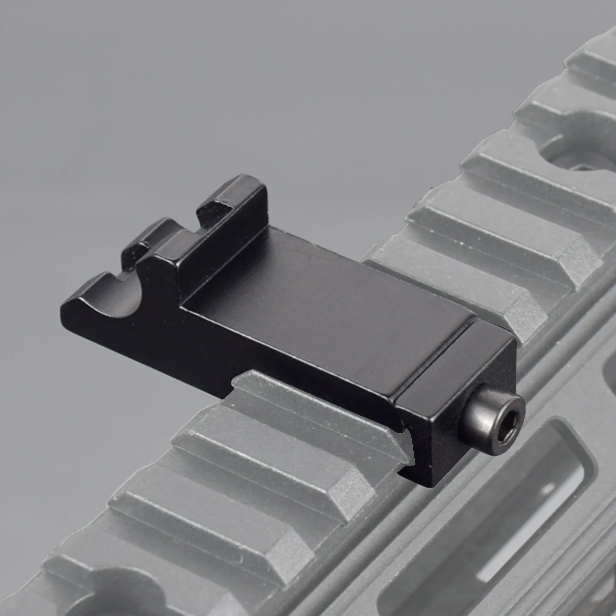 Tactical-45-Degree-Angle-Offset-Side-Adapter-RTS-20mm-Picatinny-Rail ...