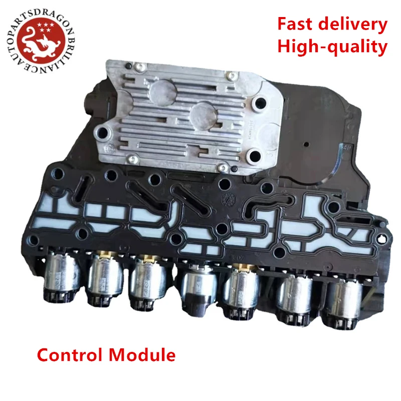 1PCS-Transmission-Control-Module-TCM-24257388-24258573-24258587 ...