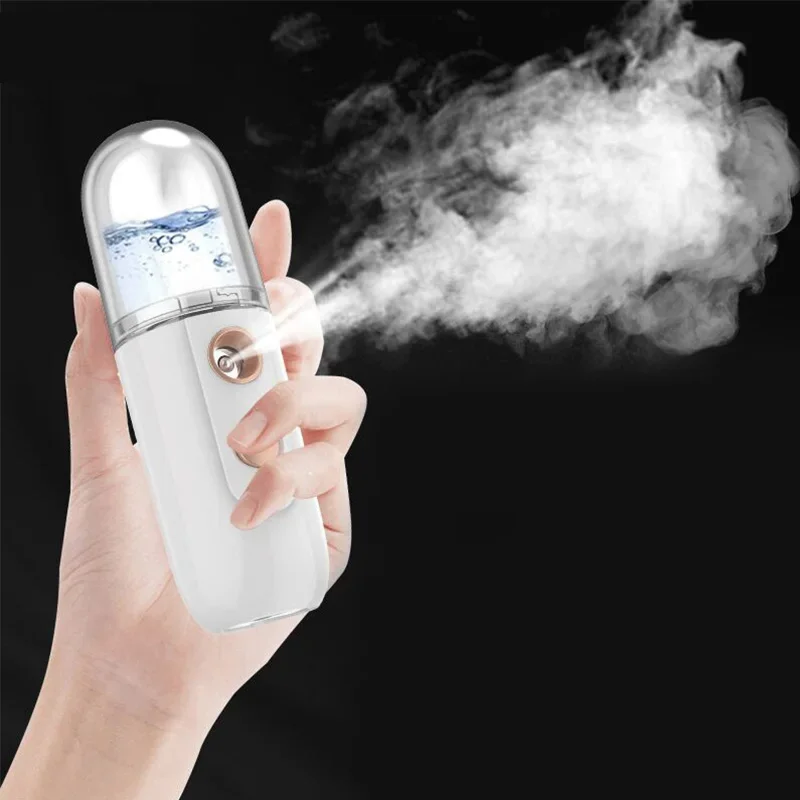 Mini-Facial-Steamer-Nano-Spray-Moisturizing-Vaporizer-Face-Mist-Cold ...