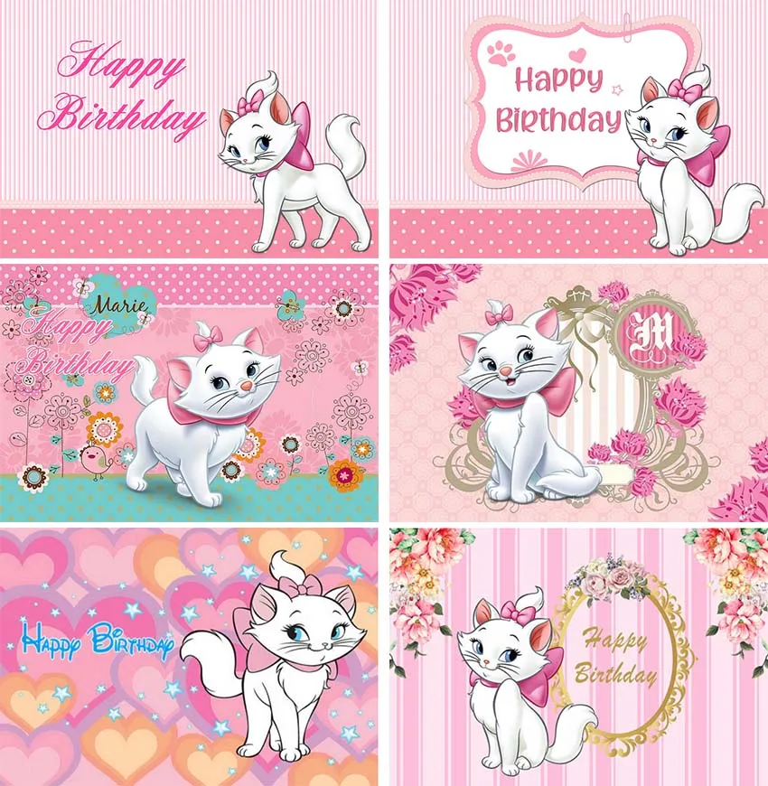 Kucing Marie