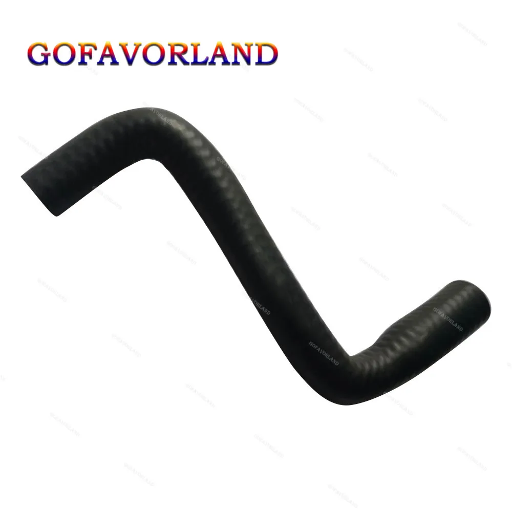 058103221E Crankcase Breather Hose Tube Pipe Engine For Passat 2000 ...