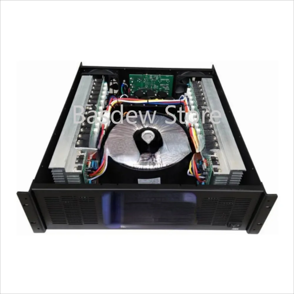 1300-Watts-X-CA20-Crest-Audio-Power-Amplifier-CA2-CA4-CA9-CA12-CA18 ...