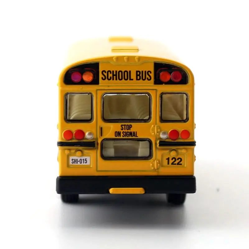School Bus Models Diecast