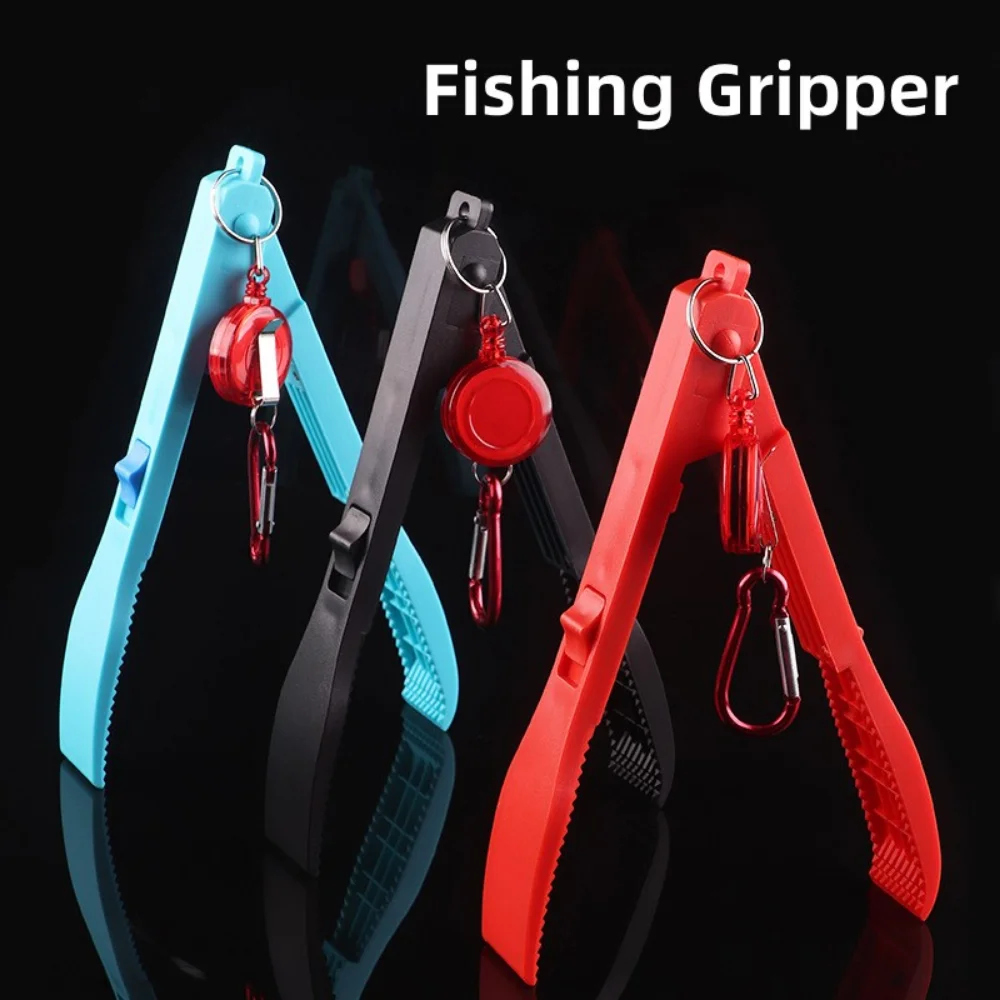 Multifunctional-Fishing-Fish-Clip-Hand-Controller-Tackle-Tool-Fishing ...