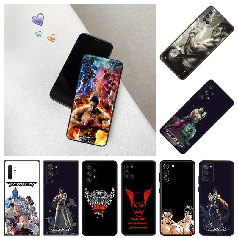 Funda-de-tel-fono-para-Samsung-S24-Plus-S23-FE-S22-S21-S20-S10-Lite ...