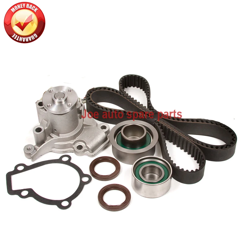 G4GC-G4GF-Engine-Timing-belt-water-pump-Kit-for-HYUNDAI-ELANTRA-TUCSON ...