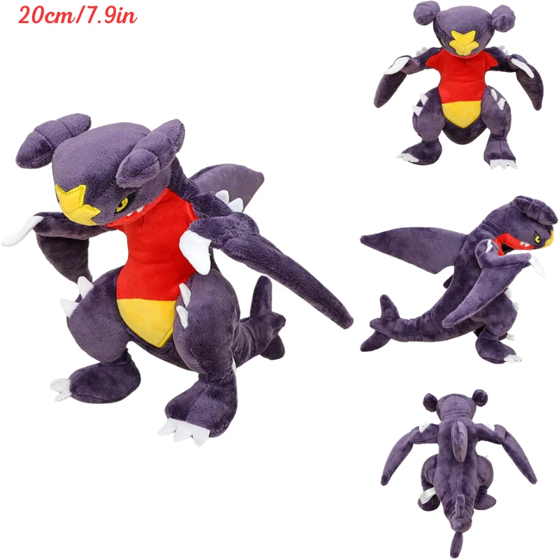 Pokemon Plush Scream Tail Jigglypuff Ninetales Charizard Koffing ...
