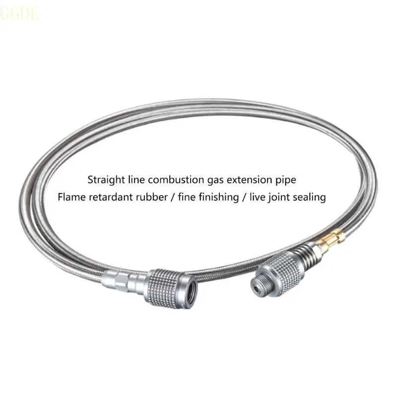 Propane Tank Extender: The Essential Tool for Campers, Grill ...