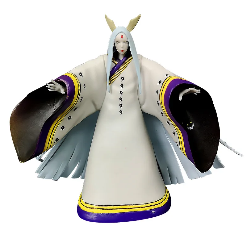 Kaguya Ootsutsuki Chibi