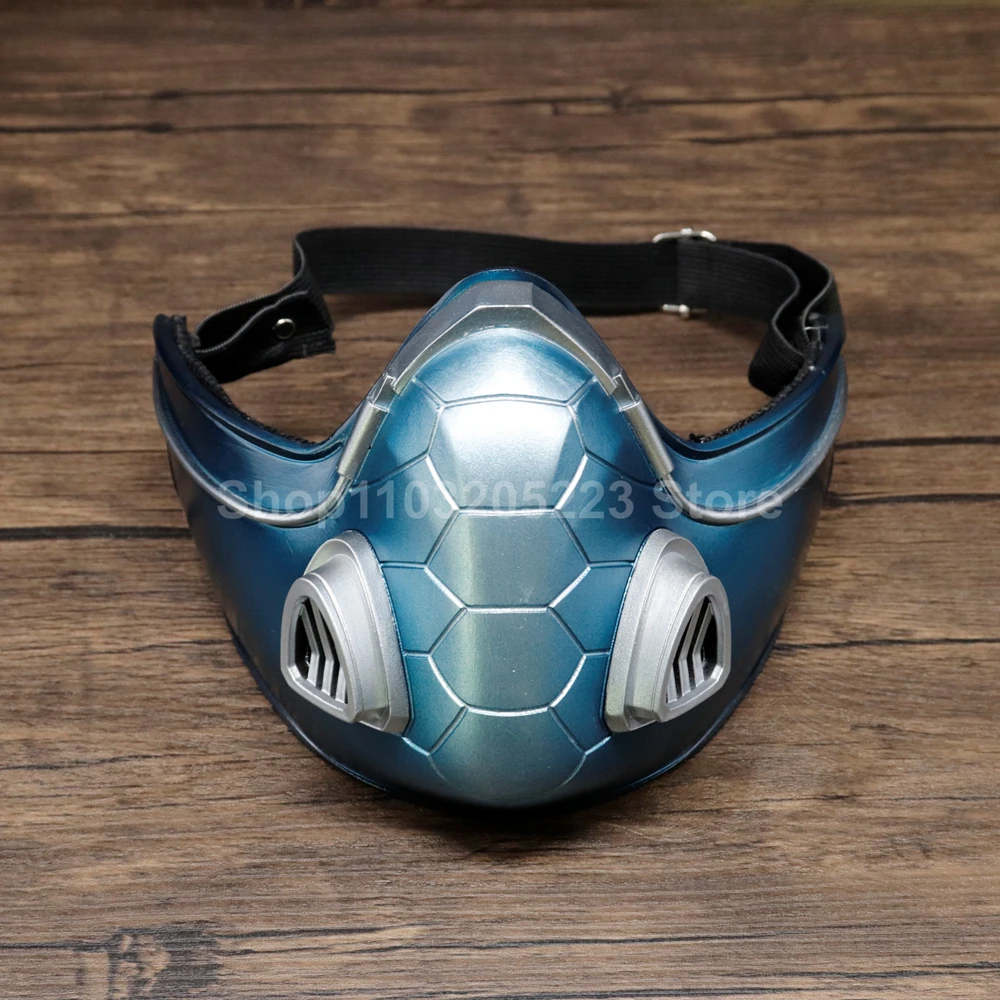 Viper-Mask-Game-Peripherals-Fearless-Pact-Cosplay-Costumes-for-Women ...