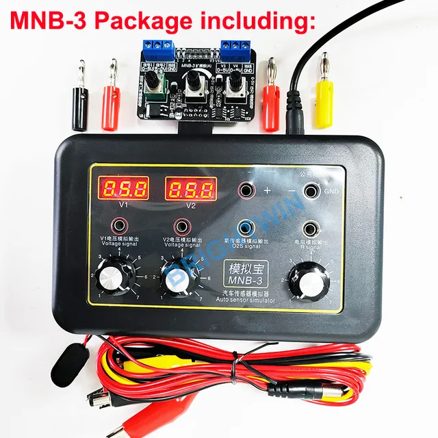 BTMETEK Instruments Store