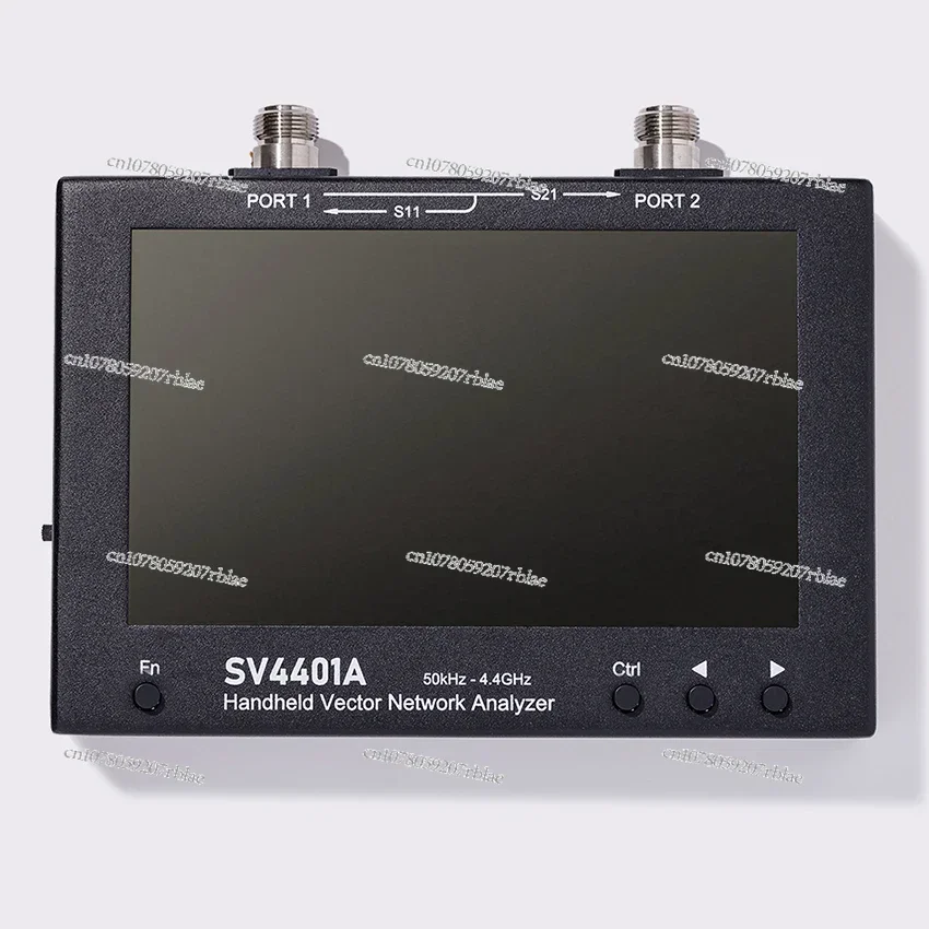 SV4401A-7-inch-Touch-LCD-50KHz-4-4GHz-Vector-Network-Analyzer-HF-VHF ...