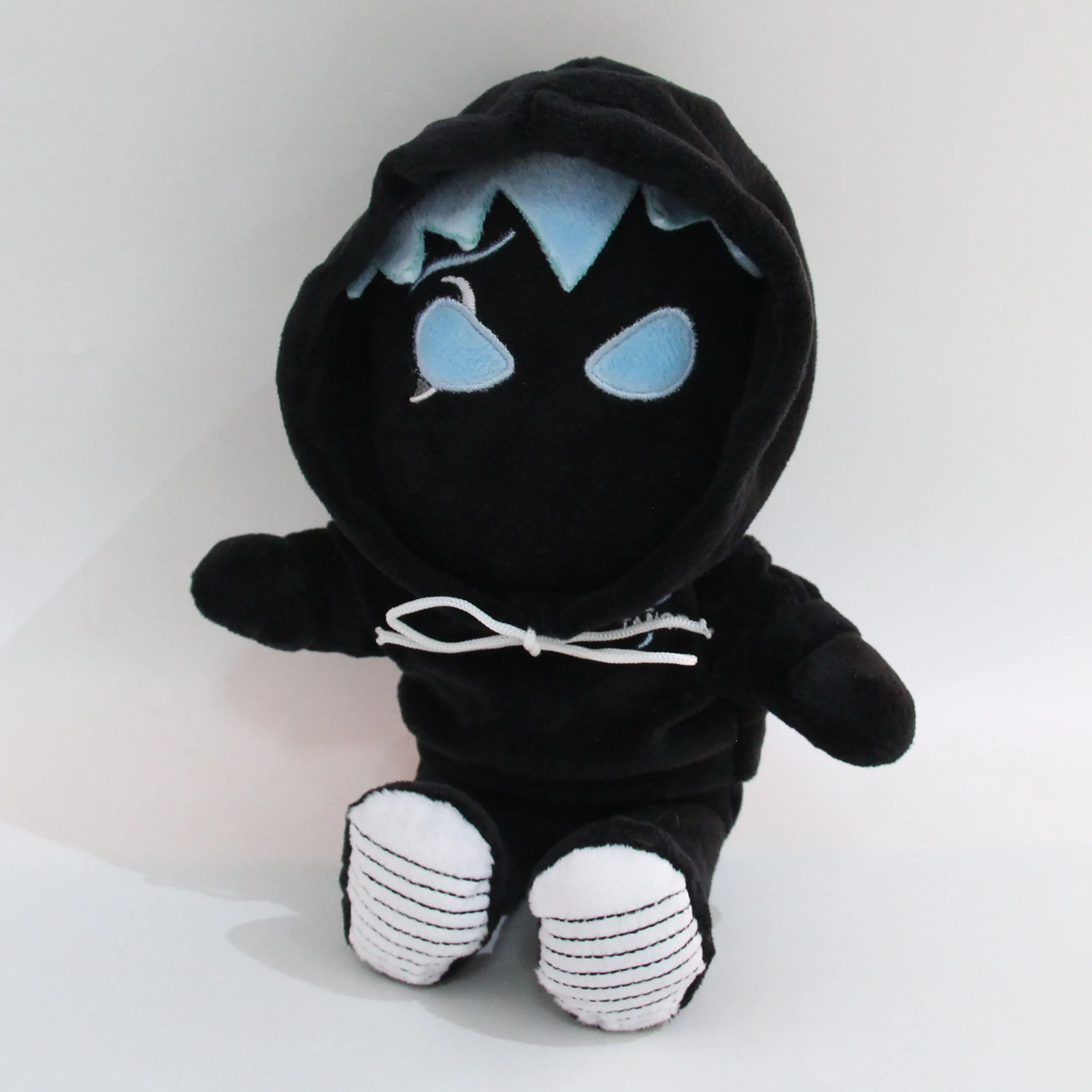 Creepypasta Stitch Case File
