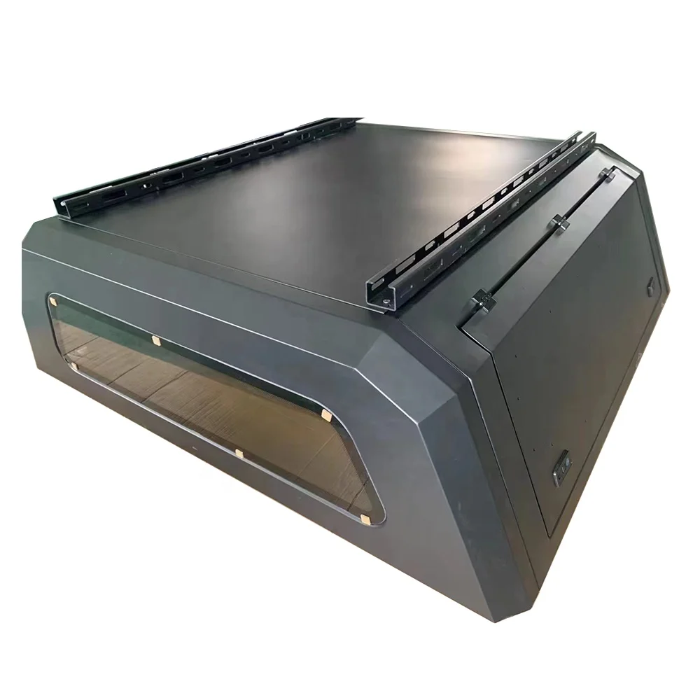 Steel-hard-top-Canopy-for-pickup-truck-Toyota-Nissan-Ford-Mazda-Isuzu ...