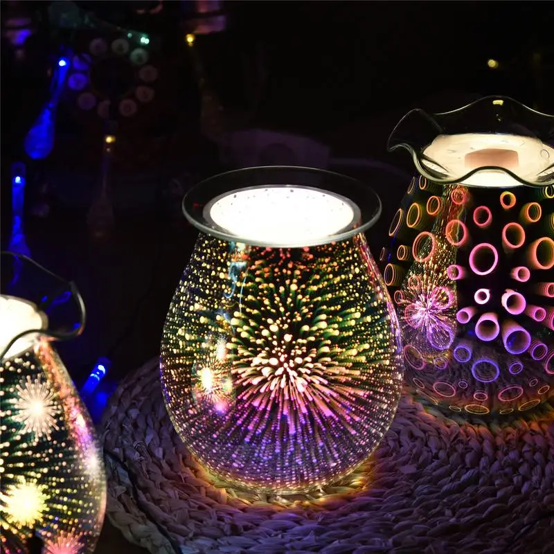 Electric Fragrance Lamps