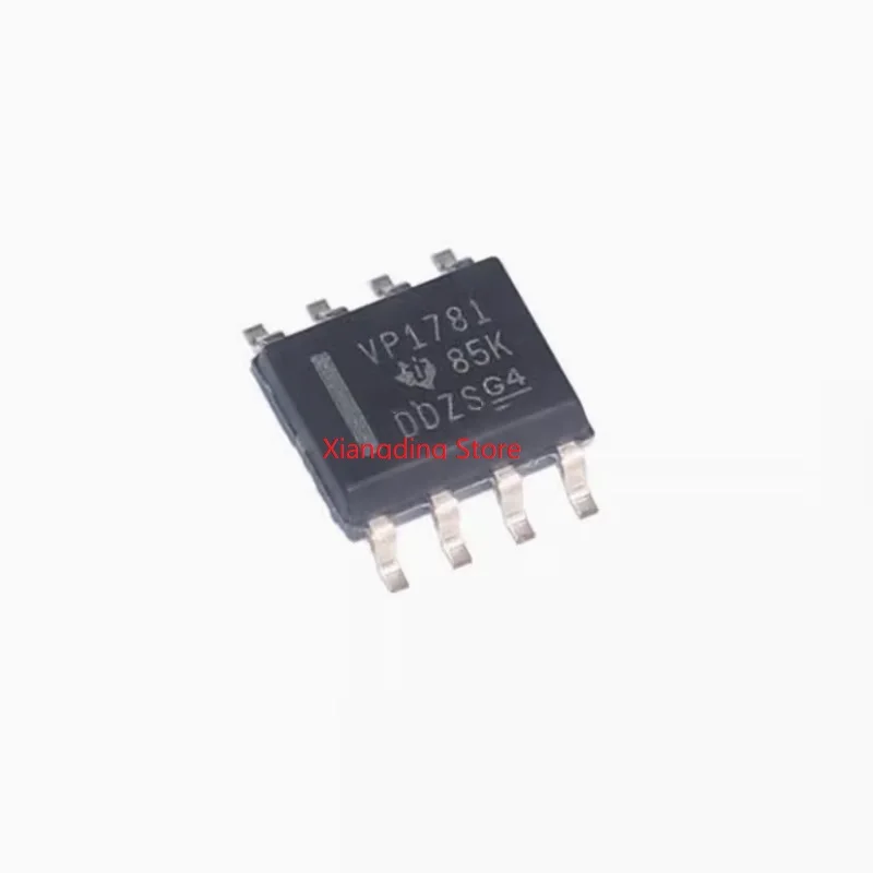 SN65HVD1781DR-SN65HVD1781D-SN65HVD1781-Marking-VP1781-SOIC-8-New ...