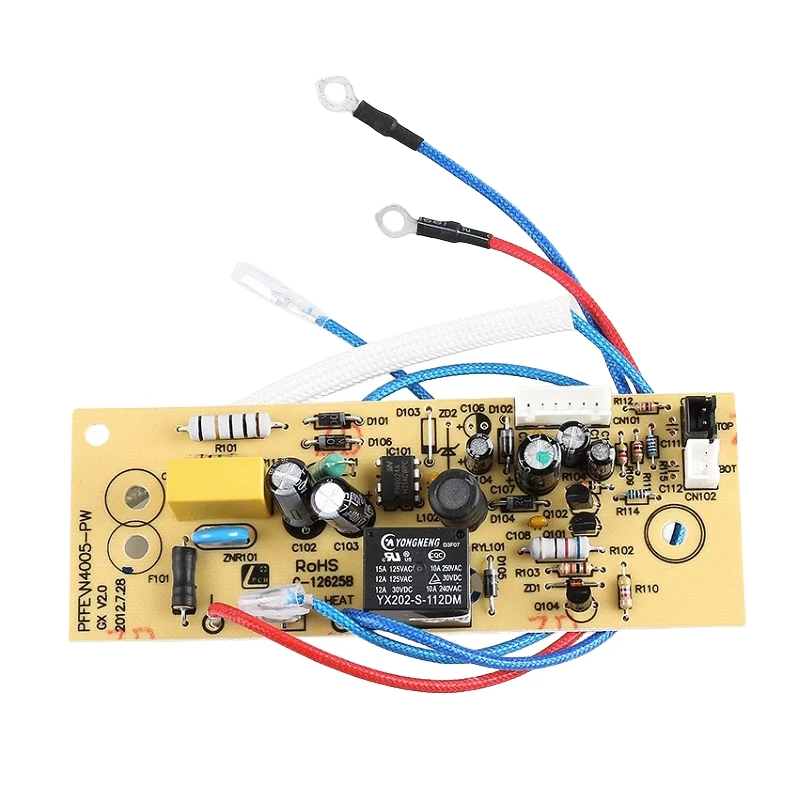 Rice-Cooker-Motherboard-Power-Board-controller-board-for-Philips-HD3031 ...