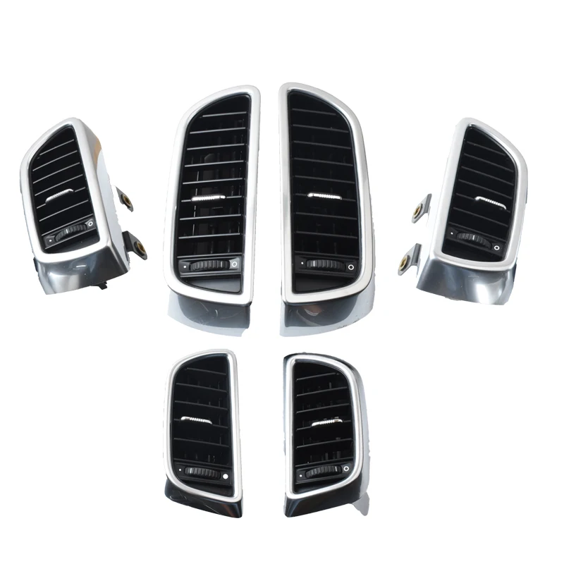Air Conditioning Outlet Vent for Porsche Cayenne 2011-2016 Front Rear ...