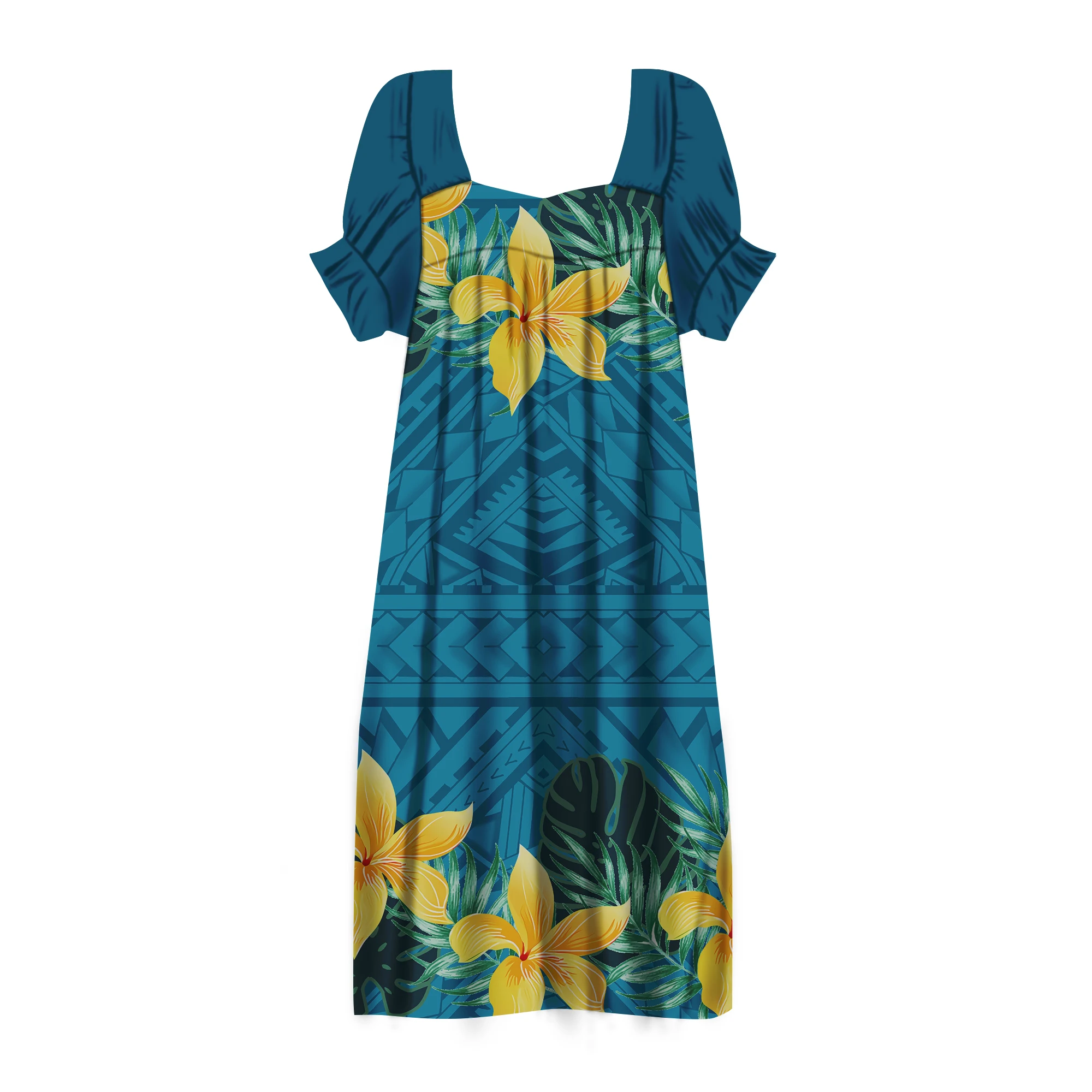 Mumu-Style-Party-Dresses-para-mulheres-personalizado-sob-demanda-alta ...