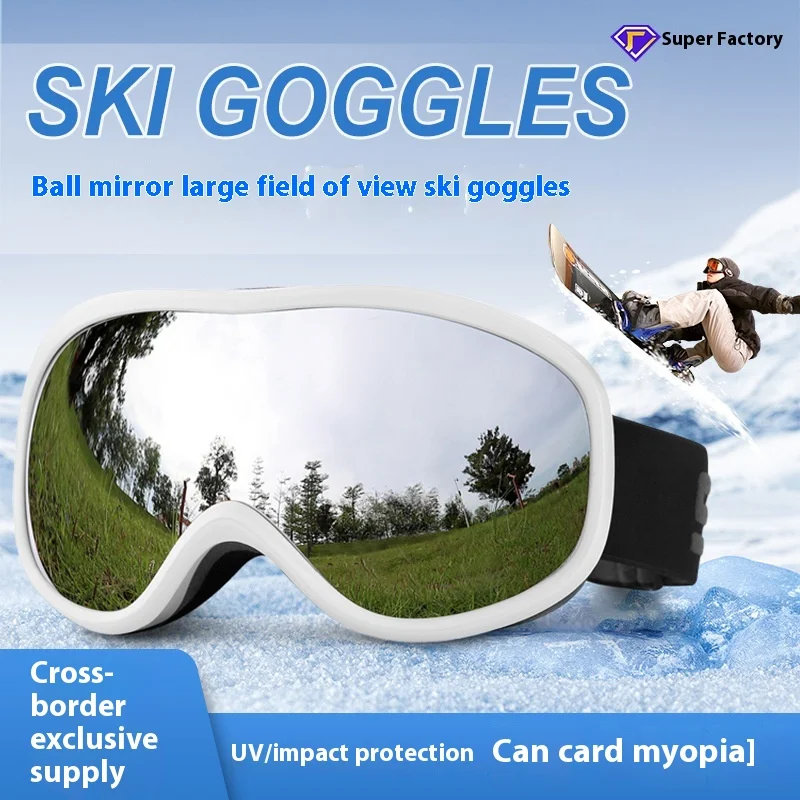 Spherical-Ski-Goggles-Double-Layer-Anti-Fog-Outdoor-Ski-Goggles-Men ...