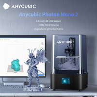 Anycubic Photon Mono 2K 3D Printer [EU] - CouponsFromChina.com