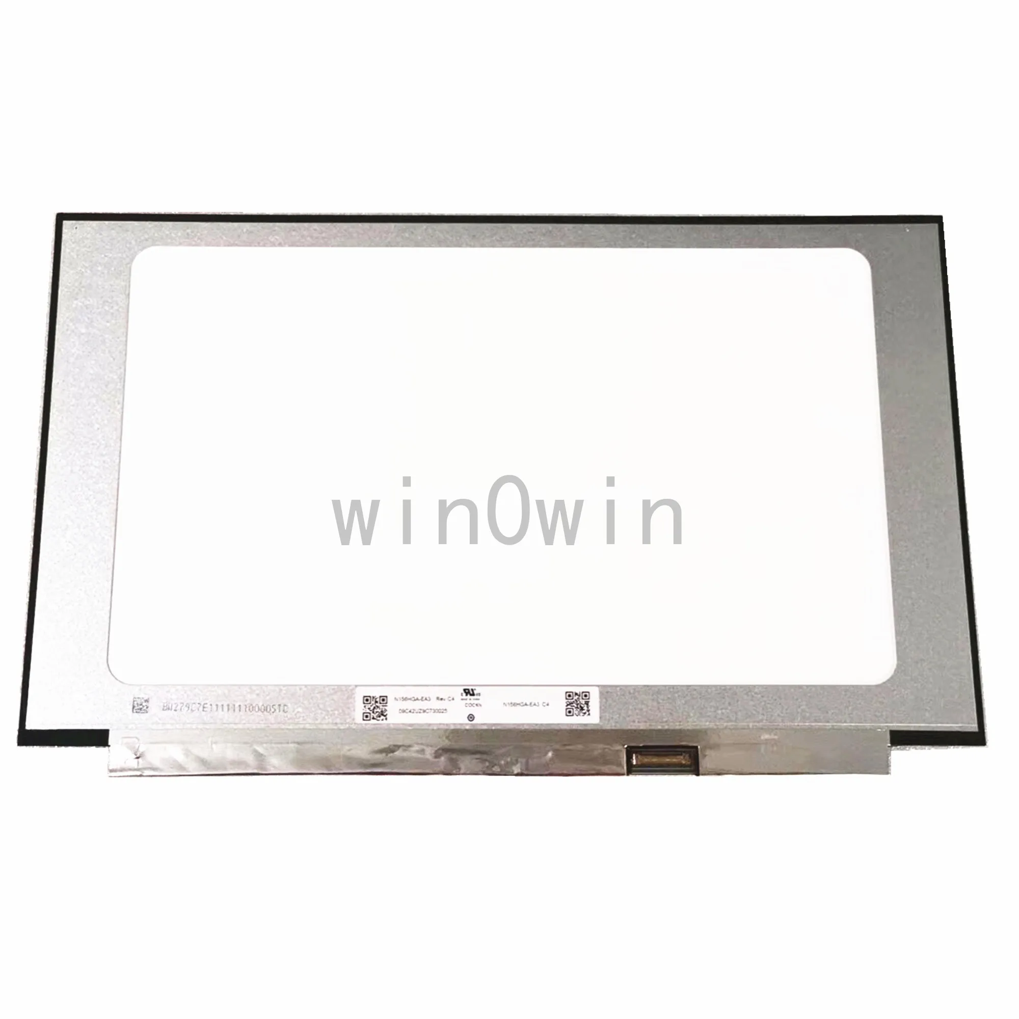 N156HGA-EA3-fit-B156HTN06-1-NV156FHM-N45-NT156FHM-N61-N62-LCD-Display ...