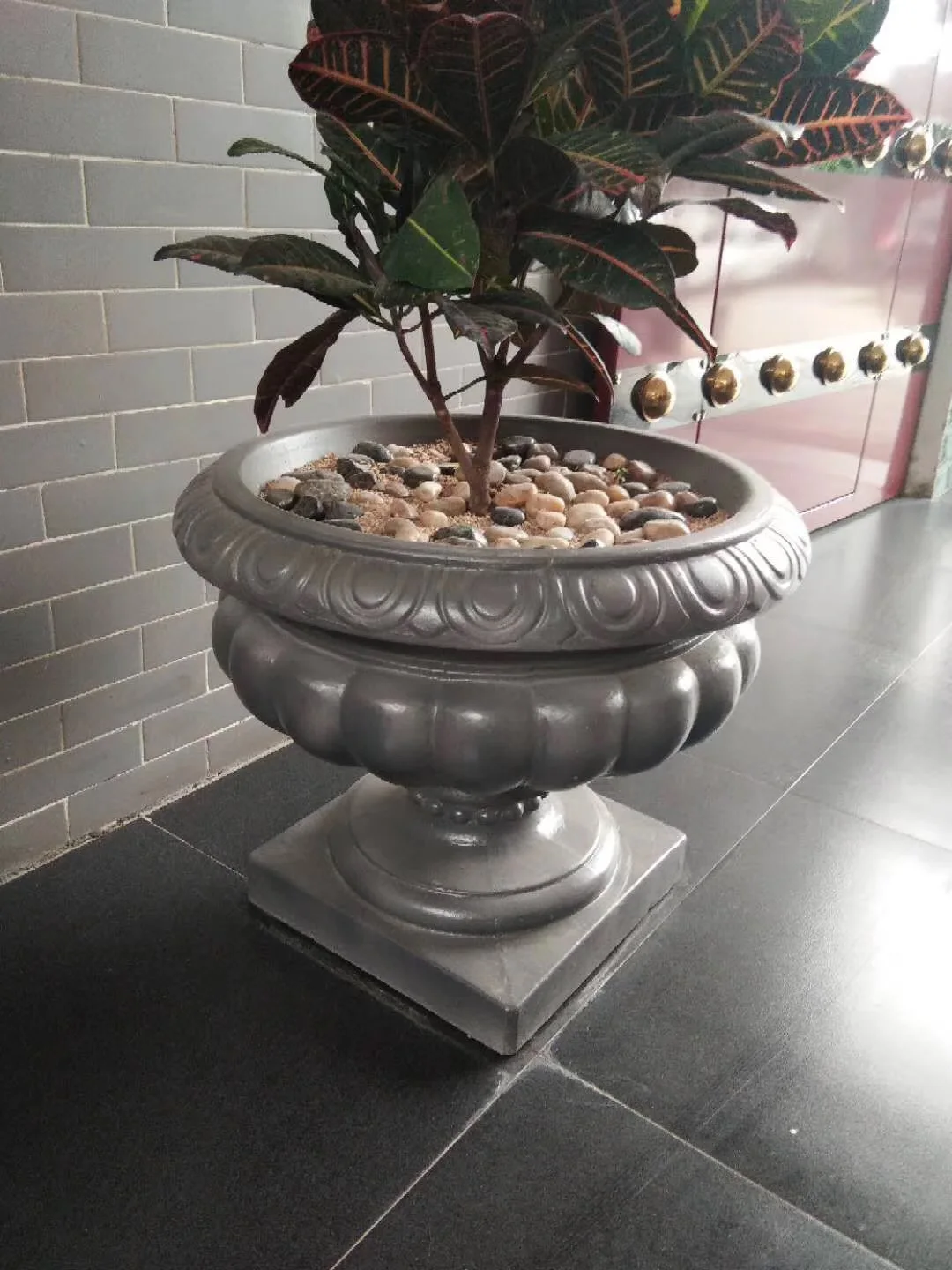 Outdoor Plant Pot 60cm Diameter Online Here | www.pinnaxis.com