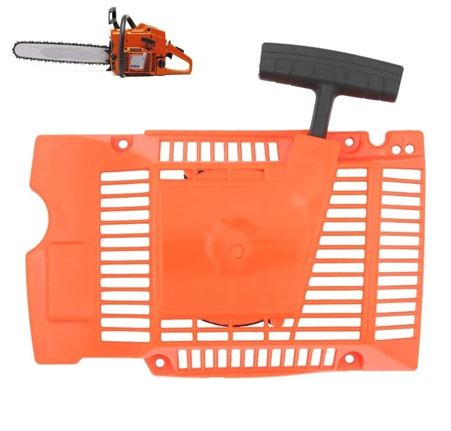 Husqvarna 61 Chainsaw