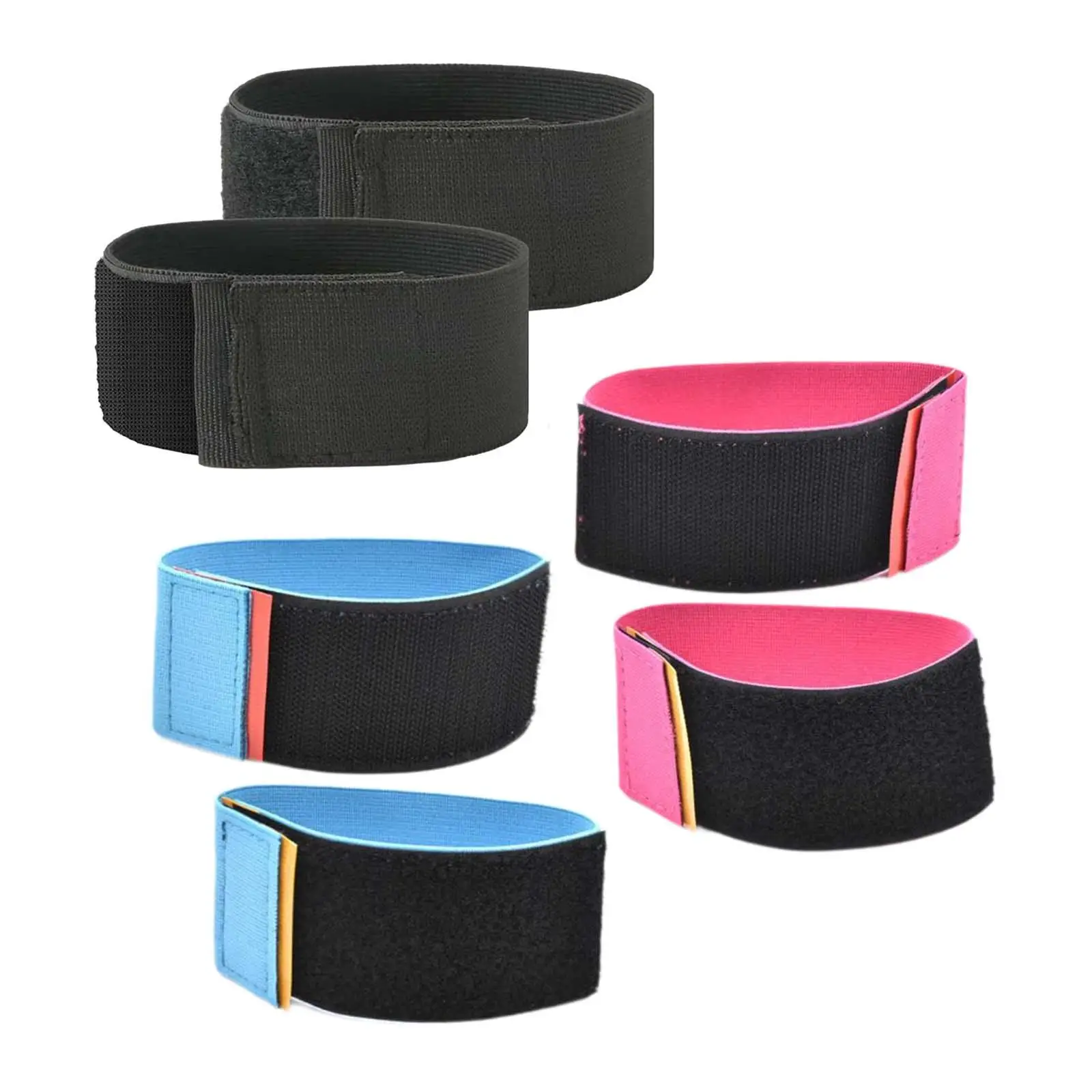 2Pcs-Gymnastics-Sticky-Toes-Versatile-Athlete-Lightweight-Gymnastics ...