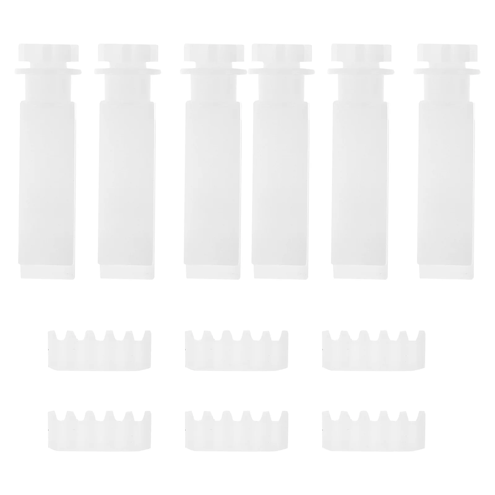 Vertical Blind Carrier Stem Blinds
