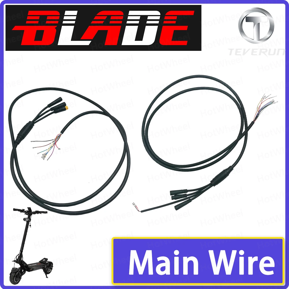 TEVERUN-Fighter-11-Main-Line-Fighter-Main-Wire-Suit-For-Supreme-Fighter ...