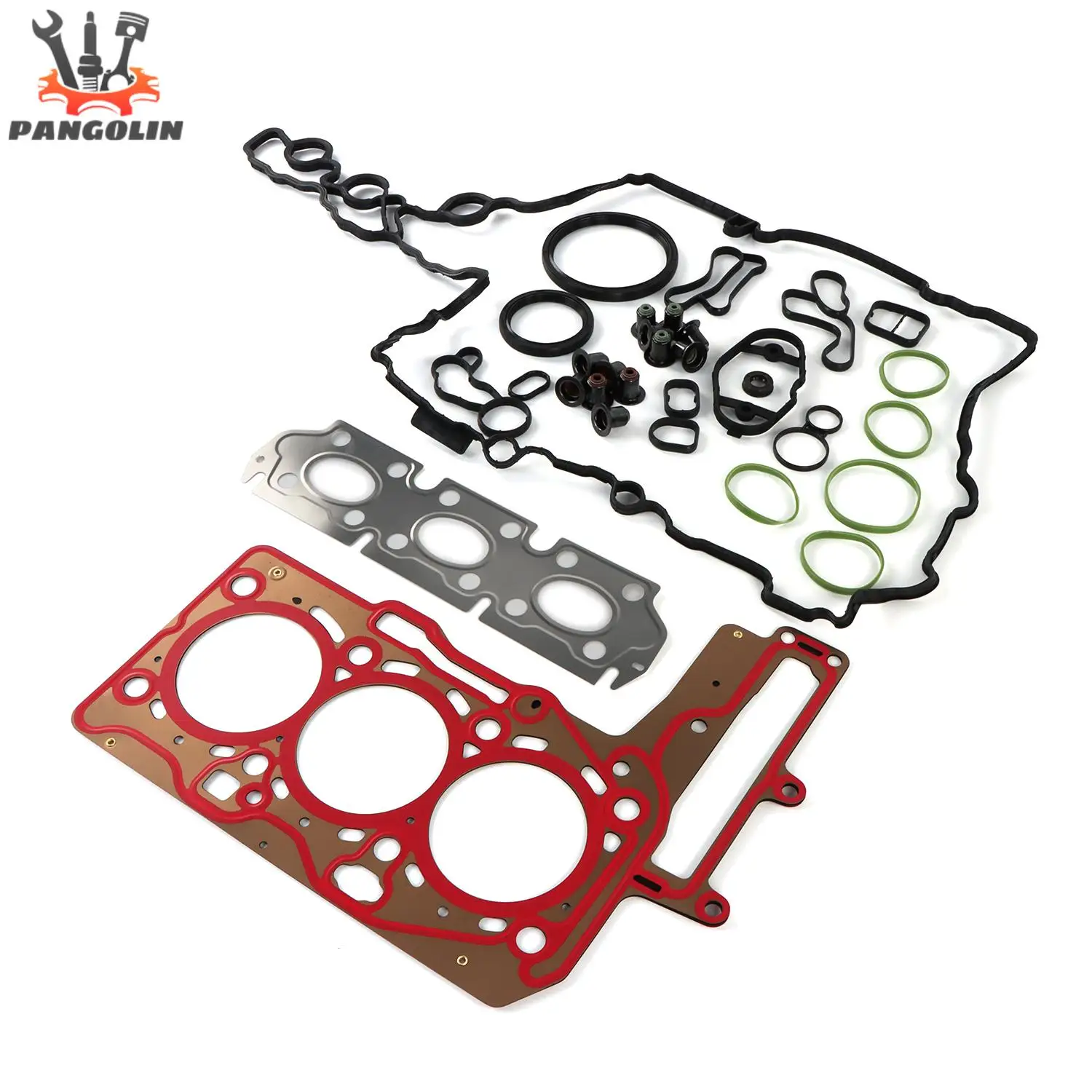 Engine-Gasket-Set-11128618520-11128630684-for-BMW-118i-B38A15-Mini ...
