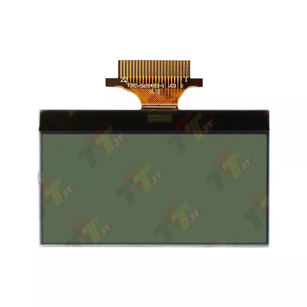 Dashboard-LCD-Display-for-Fiat-Palio-Linea-323-Strada-Qubo-Citroen-Nemo ...
