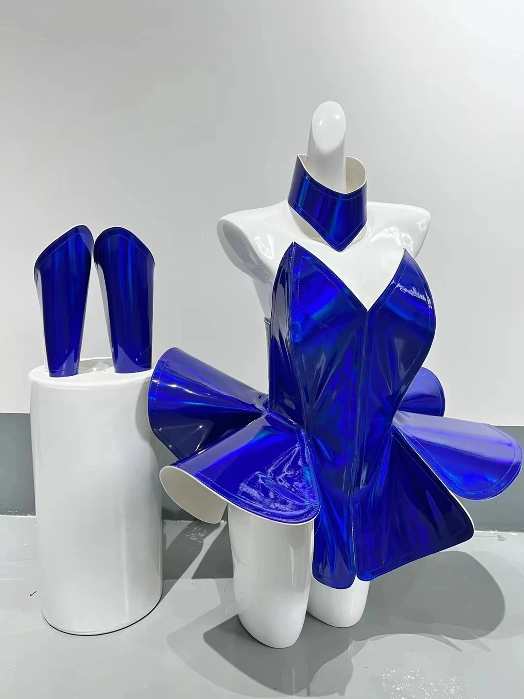 Future Clothes Technology